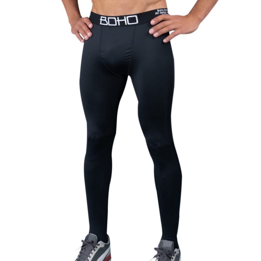 Licra Deportiva De Compresión Hombre – BOHO