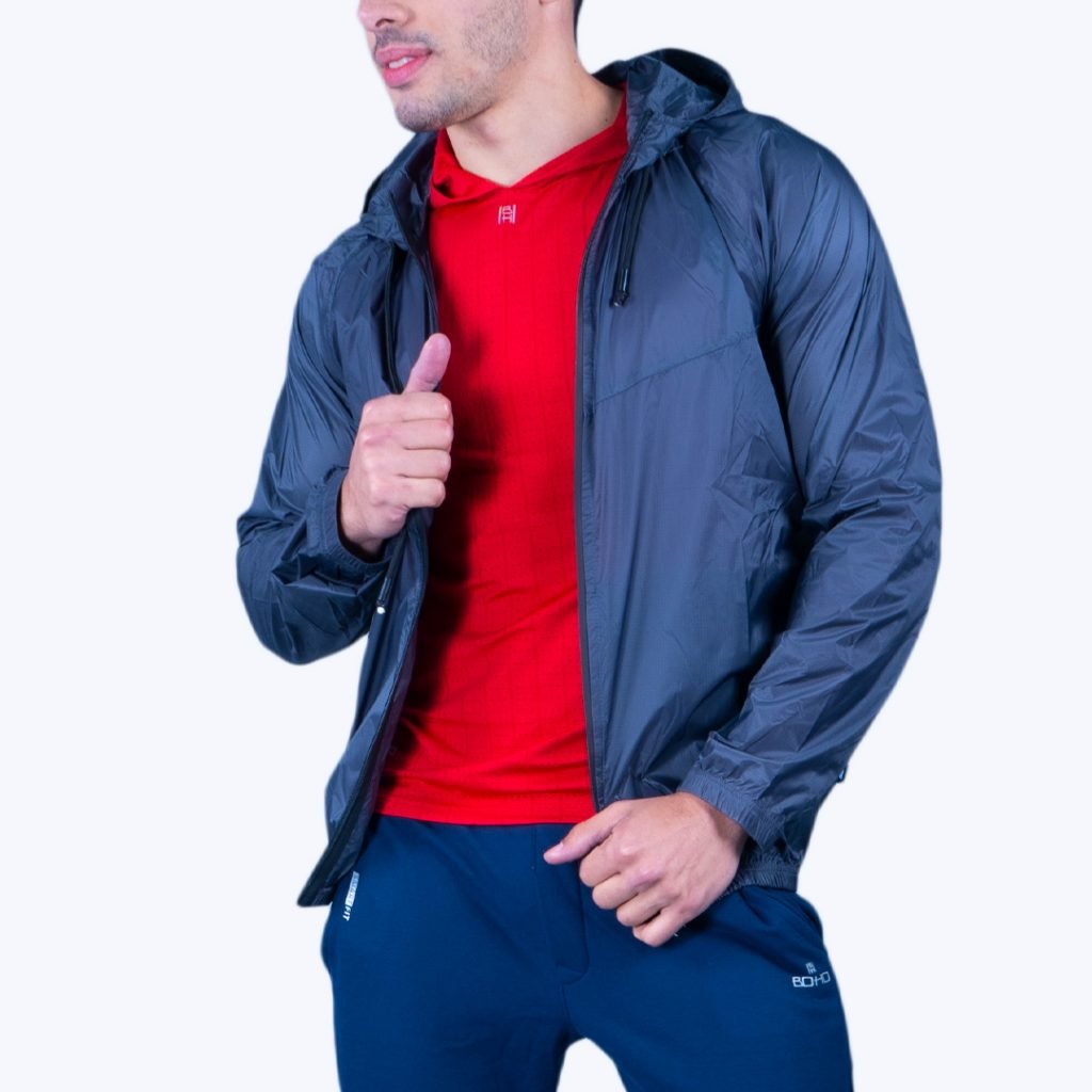 Chompa Sport Rompeviento – BOHO