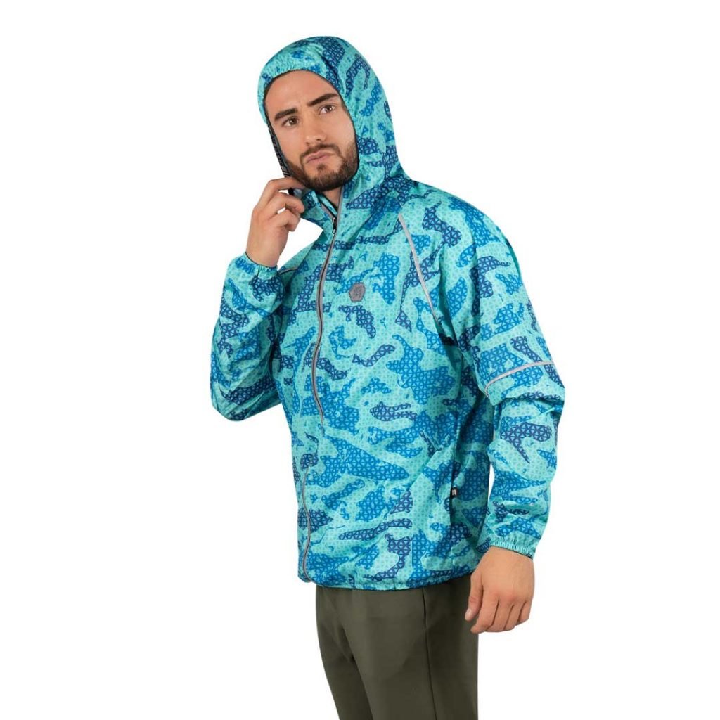 Chompa M Bh Reflectiva – BOHO