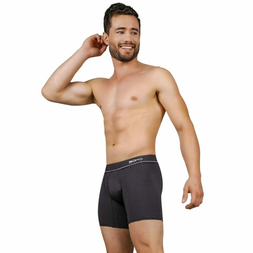 Bóxer P.Normal Faja Classic – BOHO