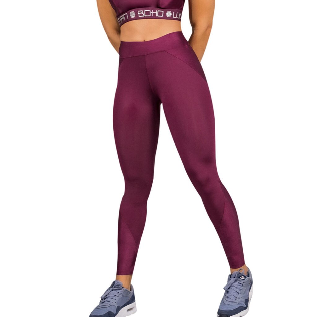 Licra Sport Metalic – BOHO