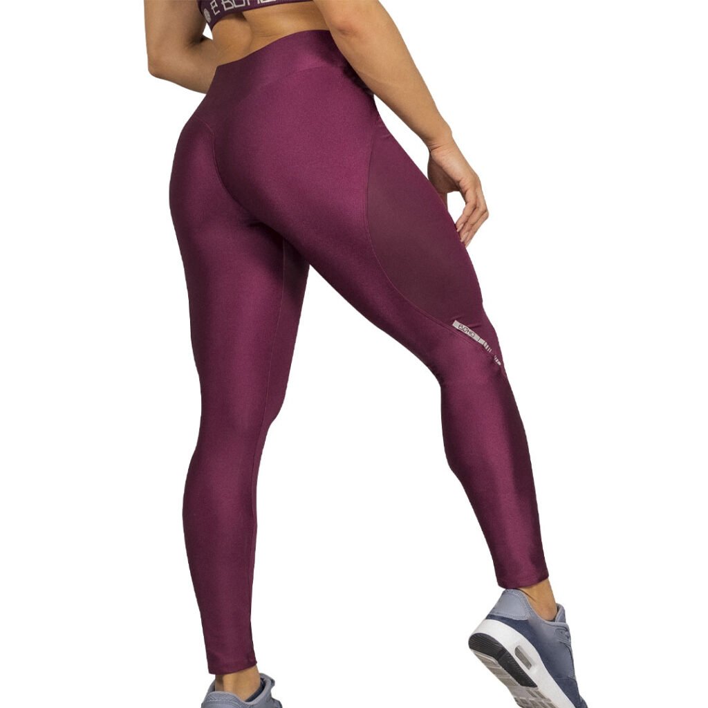Licra Sport Metalic – BOHO